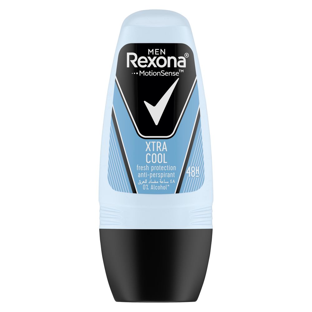 REXONA RO XTRA COOL 25ML – Ushop Kenya