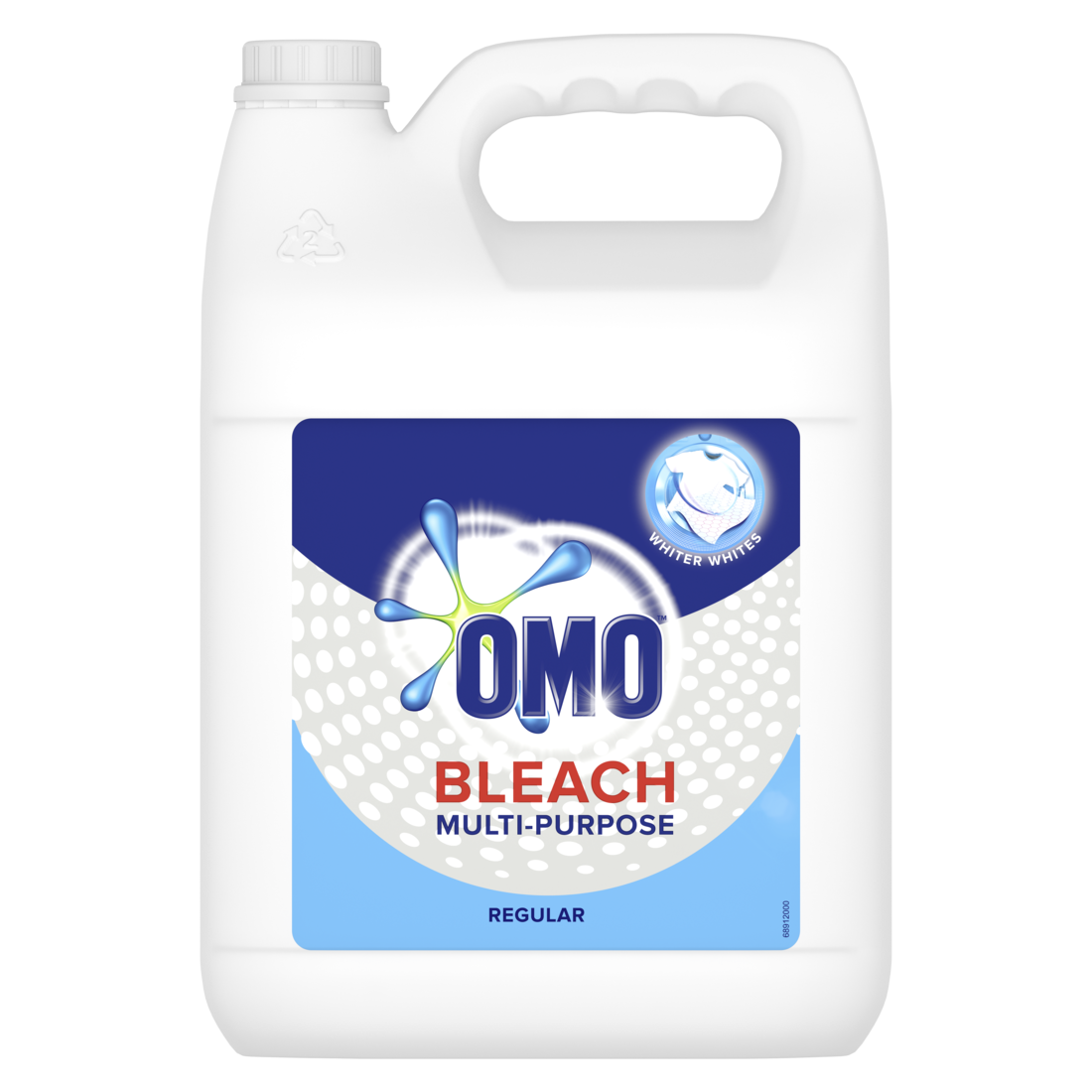 OMO BLEACH REGULAR 5 LITRES OFFER! – Ushop Kenya