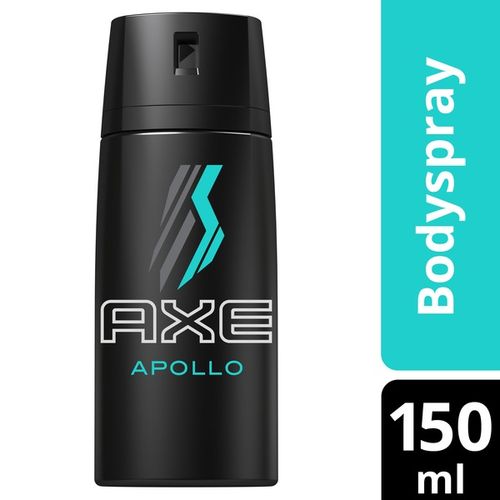 AXE BODY SPRAYS APOLLO 150ML – Ushop Kenya