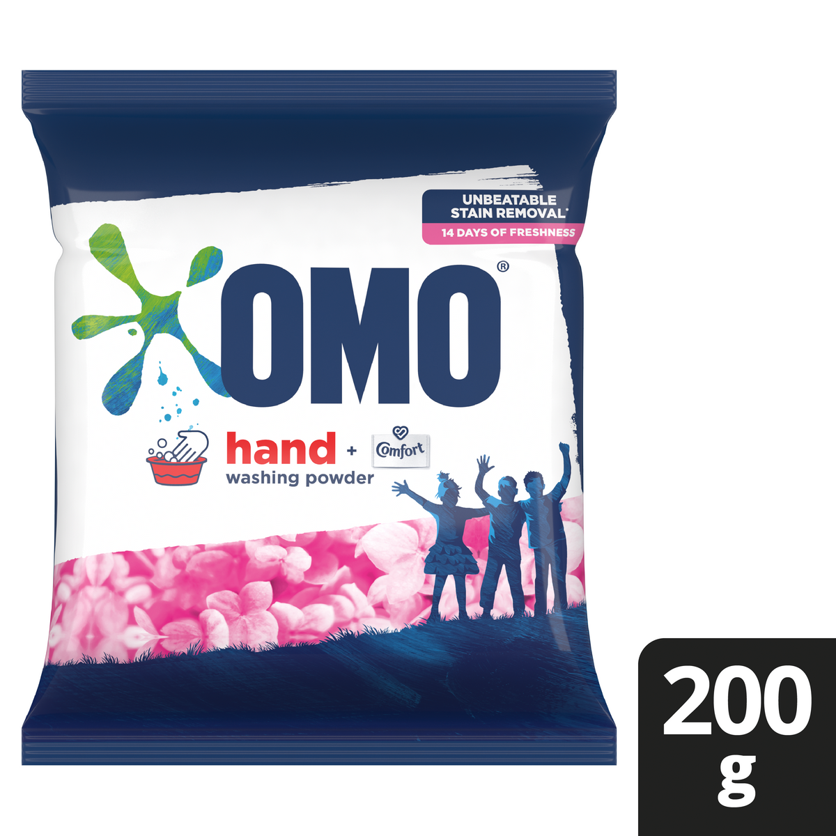 OMO EXTRA FRESH 200G – Ushop Kenya