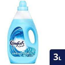 COMFORT SPRING DEW 3LTR – Ushop Kenya